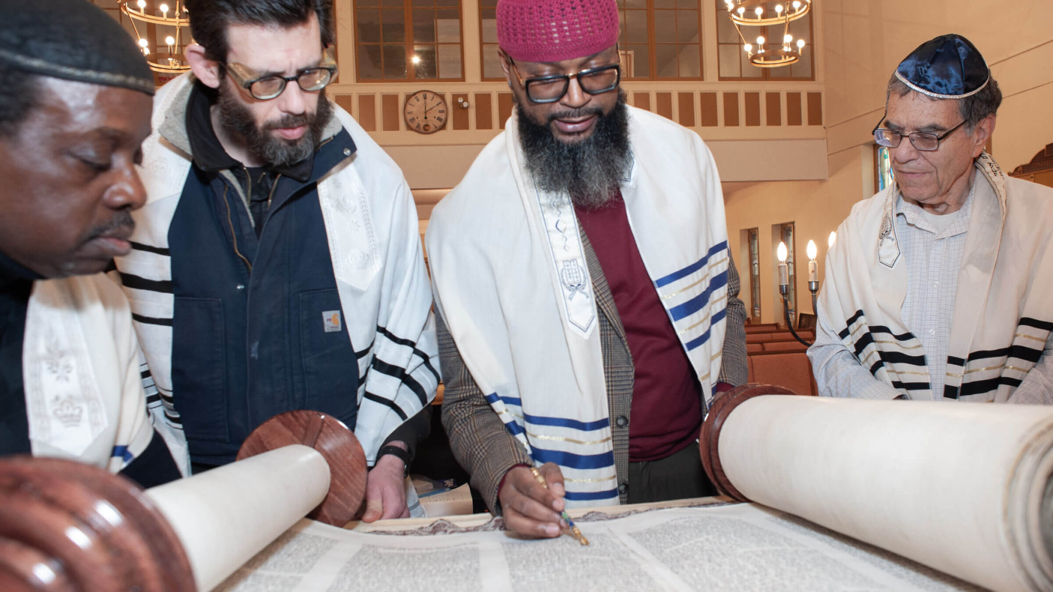 Blog - blackjews.org